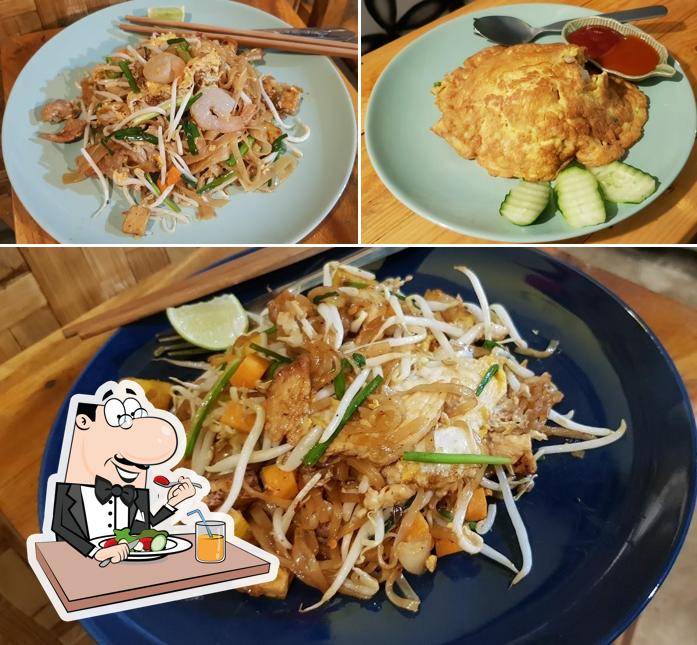 Kai Jeaw Bar ไข่เจียวบาร์, Pai - Restaurant reviews
