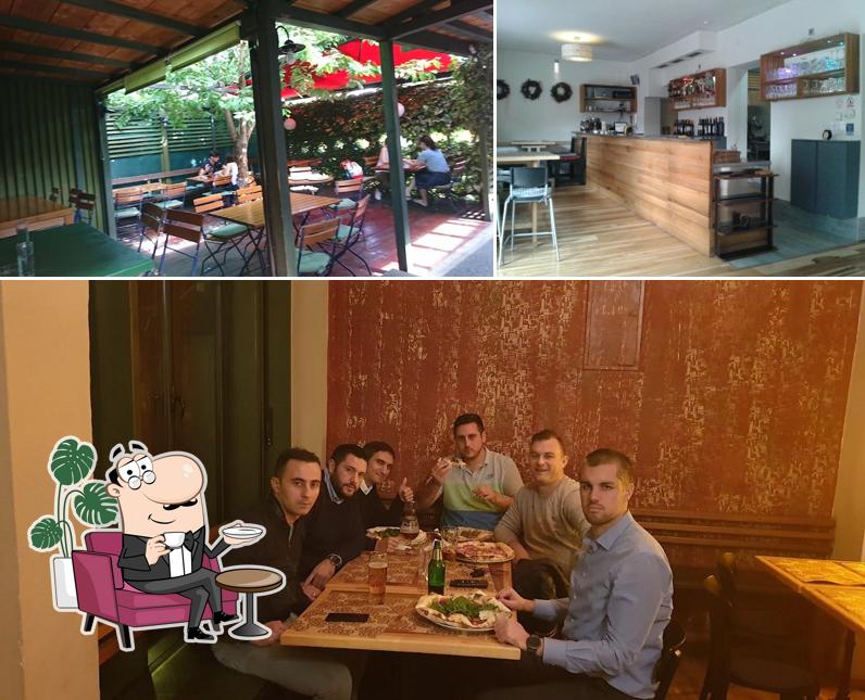 Karijola, Zagreb - Restaurant menu, prices and reviews