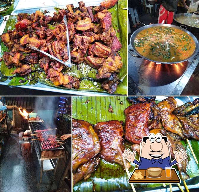 Kuya Simo's Larangan restaurant, Cebu City, 7VXM+9FQ - Restaurant reviews