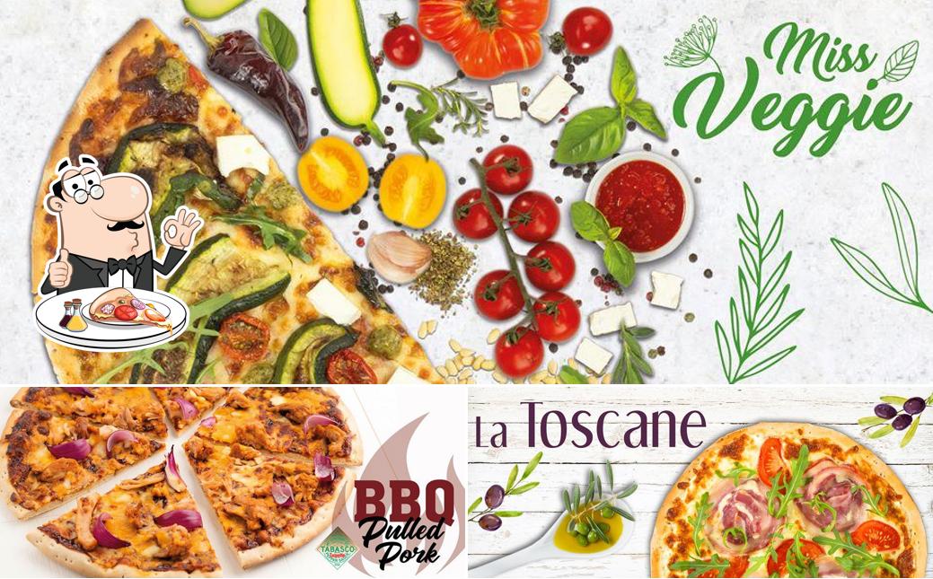 Le top 10 des restaurants à Dax, décembre 2024 - Restaurant Guru