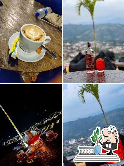LAS NUBES COCINA BAR GLAMPING, Chinácota - Restaurant reviews