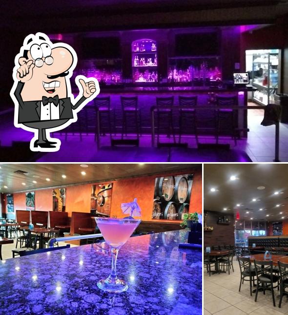 La Casa Grande Mexican Grill and Bar, Indianapolis - Carta del ...
