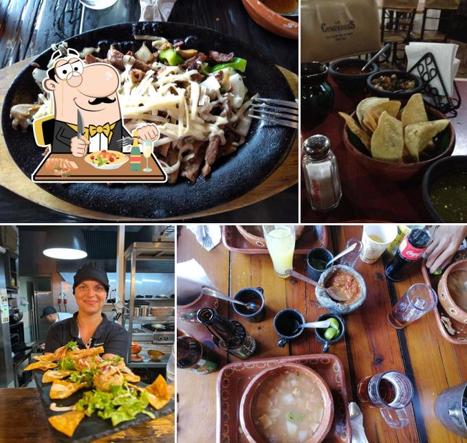 Los Compadres, Saltillo - Menú del restaurante, precios y reseñas