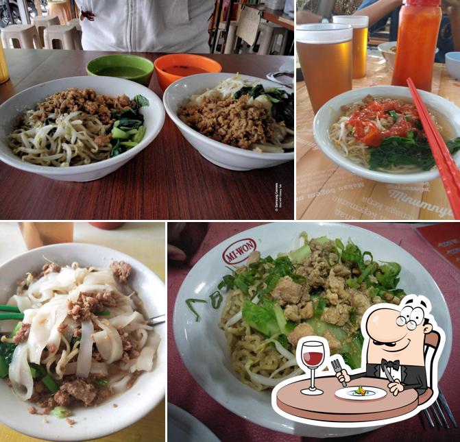Top 20 restaurantes con bakso en Bekasi, septiembre 2025 - Restaurant Guru