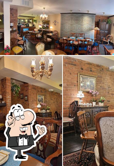 Maison Inja, Montréal - Restaurant menu, prices and reviews