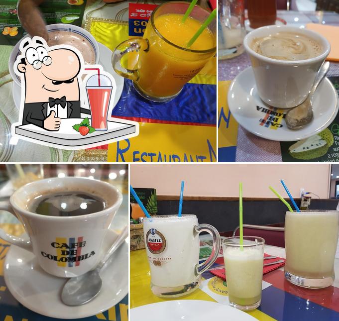 Top 5 restaurants with aguardiente in Barcelona, november 2024 ...