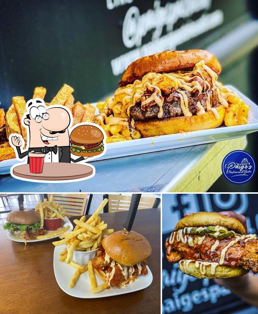Paige’s Bistro Austell, Austell - Restaurant menu, prices and reviews
