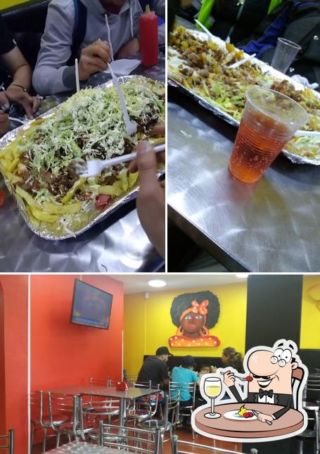 Perro Mono Garces Navas, Bogotá - Menú del restaurante, precios y reseñas