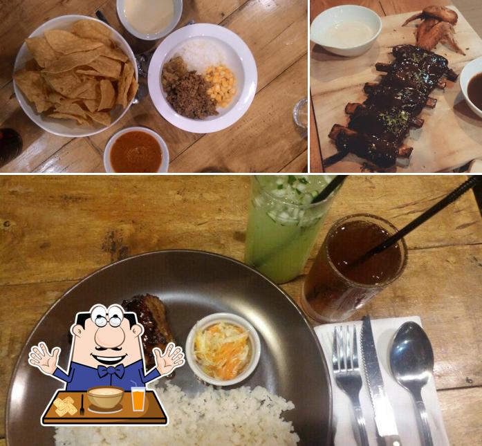 Rocker Fellar Bistro, Iloílo - Menú del restaurante, precios y reseñas