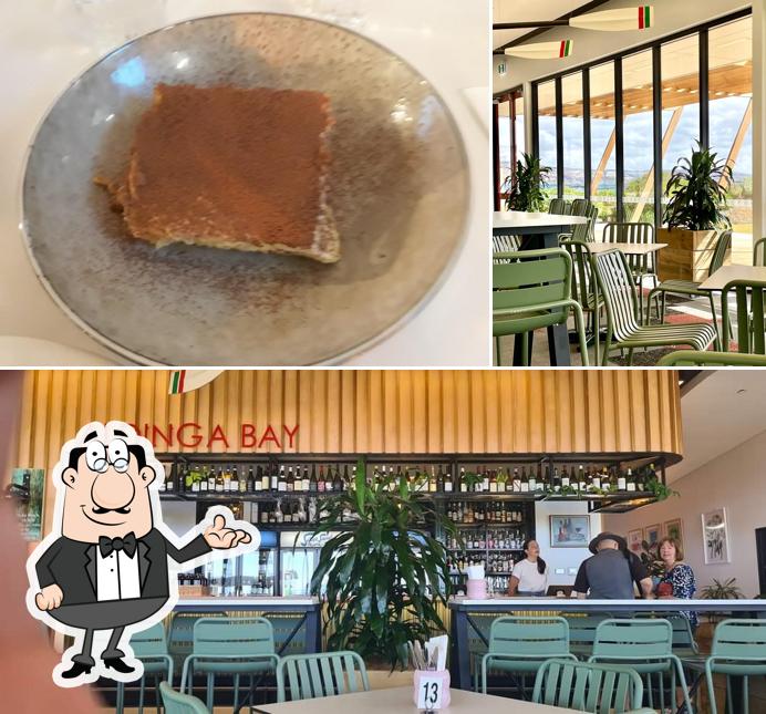 Silver Sands Beach Club, Aldinga Beach - Restaurant menu, prices and ...