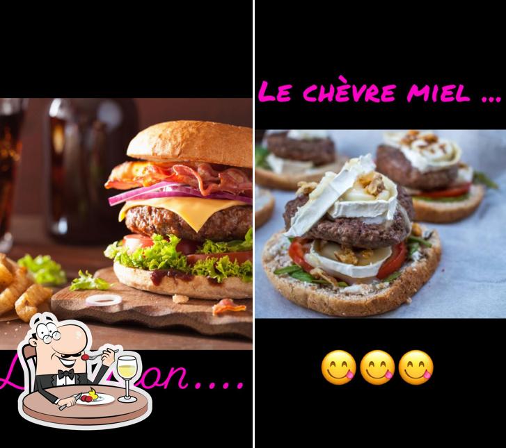 Snack Kebab & Burger, Alès - Restaurant reviews