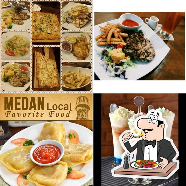 Sowe Resto restaurant, Medan - Restaurant reviews