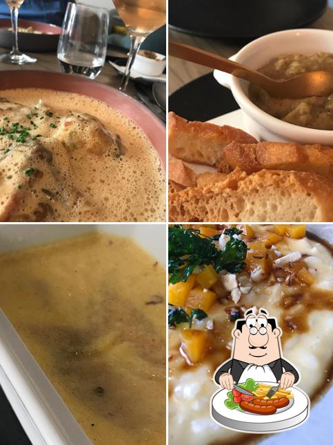 Table 22 restaurant, Cannes - Restaurant menu and reviews