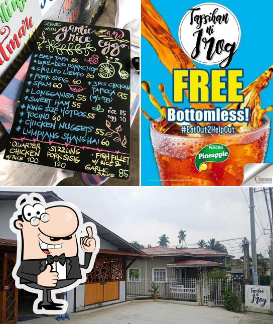 Tapsihan Ni Irog Amadeo, Amadeo - Restaurant menu, prices and reviews
