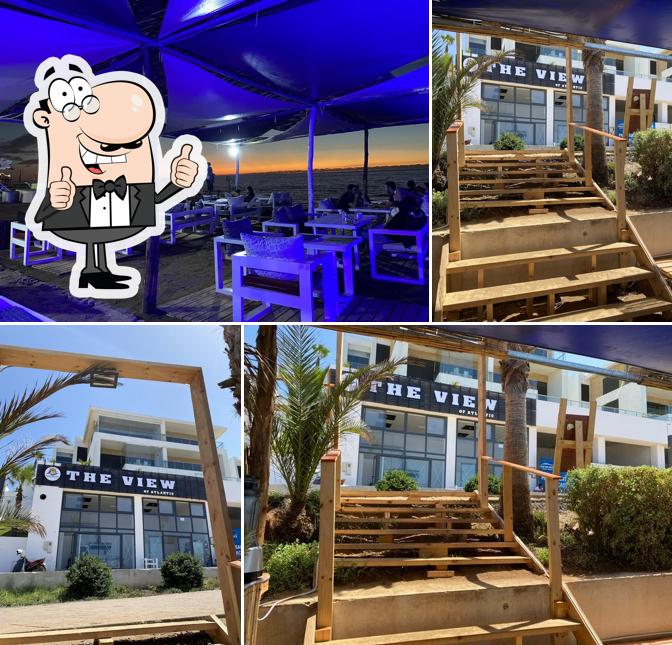 Alle Lokale in Sidi Taibi , Winter 2024 - Restaurant Guru