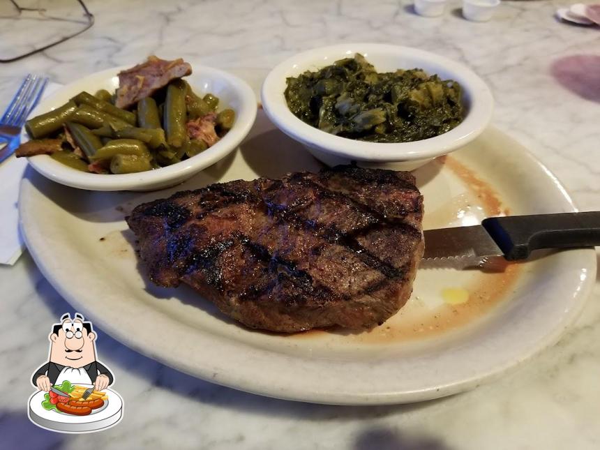 The ugly Diner, Gulf Shores - Restaurant menu, prices and reviews