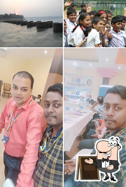 Triple AAA, Cuttack - Restaurant menu, prices and reviews