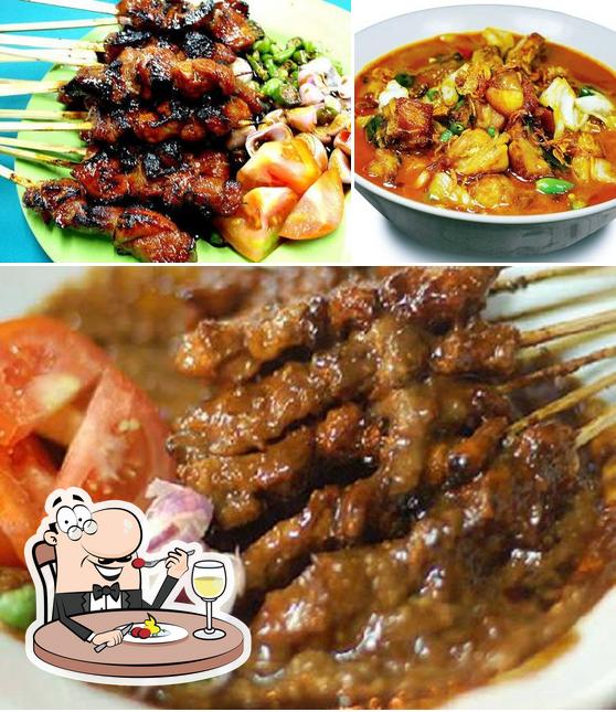 WM SATE PAKSU restaurant, Indonesia - Restaurant reviews
