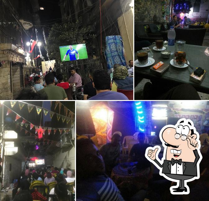 West el balad cafe, Kairo, 2، - Restaurantbewertungen