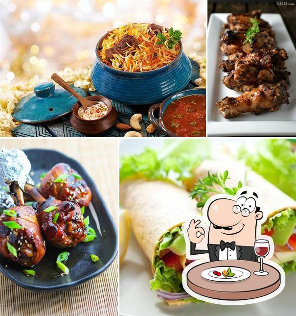 classic restaurant, Palakollu - Restaurant reviews