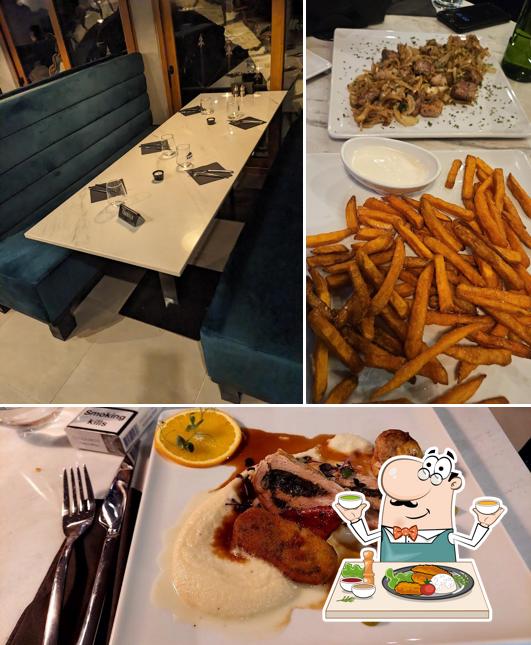 681 - Restaurant & Rakia Bar in Sofia, Sofia - Restaurant menu, prices ...