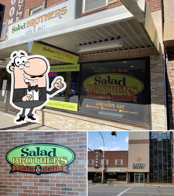 None, Rochester - Restaurant menu, prices and reviews