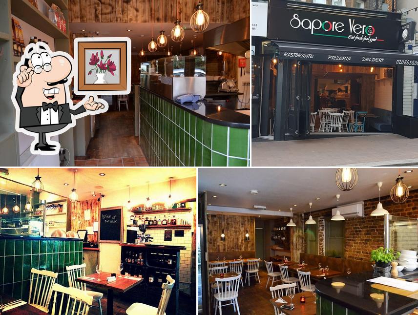 Top 5 cocktail bars in Beckenham, july 2025 - Restaurant Guru