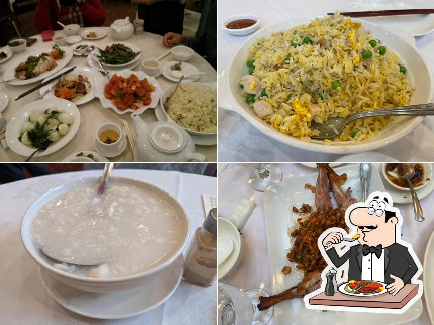 Summit Garden Chinese Cuisine, Mississauga - Restaurant menu, prices ...