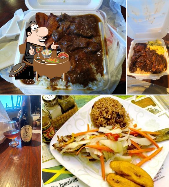 Uppa Yard, Milwaukee - Restaurant menu, prices and reviews