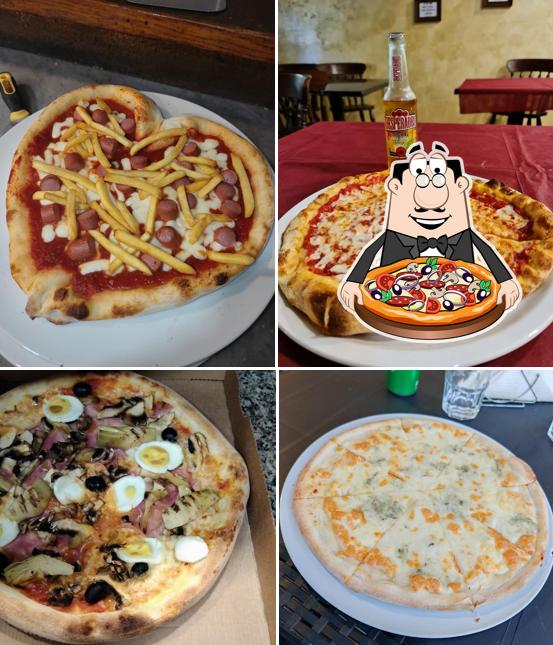 Vecchia Roma restaurant, Saint Paul's Bay - Restaurant reviews