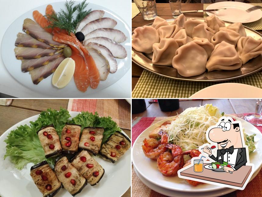 Top 50 restaurants in Moscow, august 2025 - Restaurant Guru