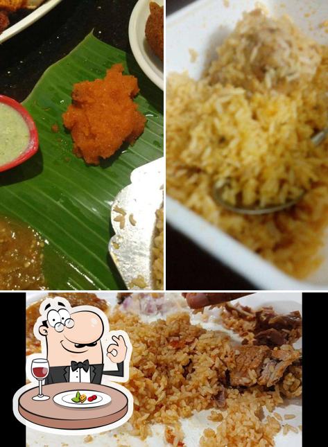 Ambur Star Briyani, Chennai, 28 - Restaurant reviews
