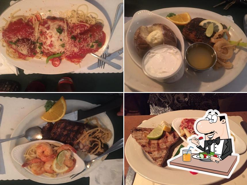 Uncle Primo's in New Philadelphia - Restaurant menu and reviews