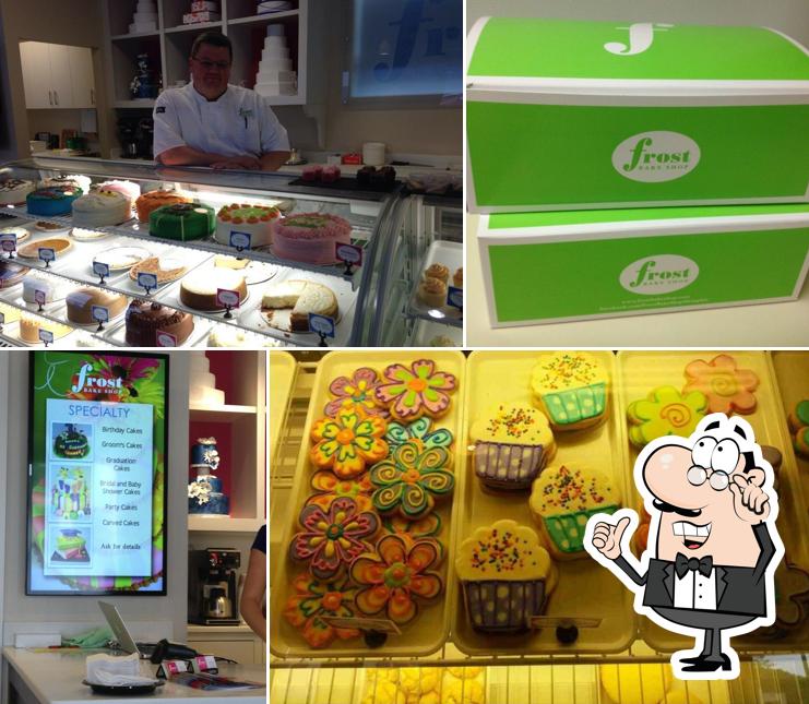 Frost Bake Shop, Memphis - Restaurant menu, prices and reviews