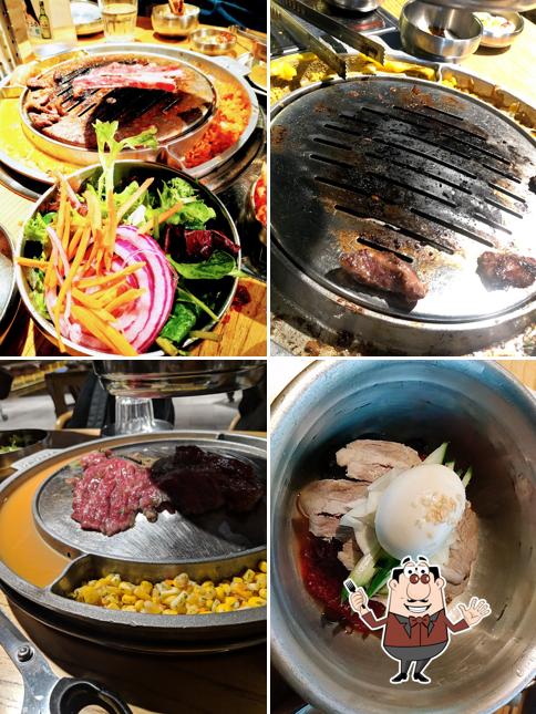 Butchers Buffet Chinatown, shop 8/363 Sussex St in Sydney - Restaurant ...