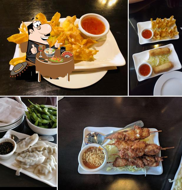 ThaiFoon Pittsburgh, Pittsburgh - Restaurant menu, prices and reviews