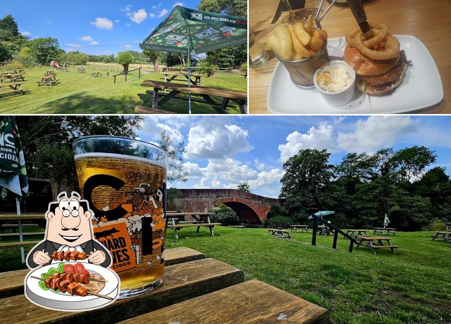 The Fish at Wixford, Alcester - Restaurant menu, prices and reviews