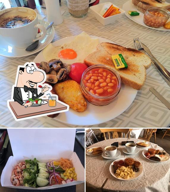 The Albion in Sittingbourne - Restaurant reviews