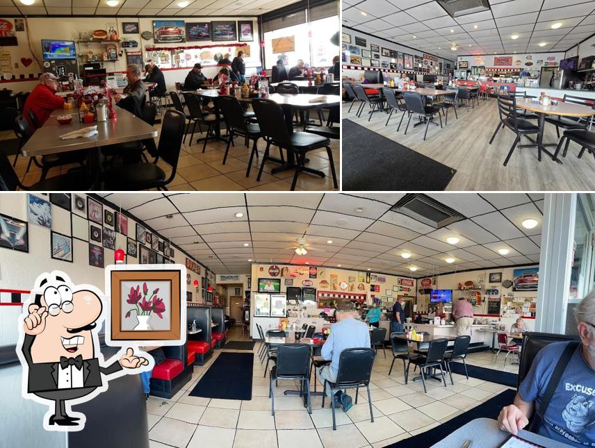 Anne's Diner, Port Huron - Restaurant menu, prices and reviews