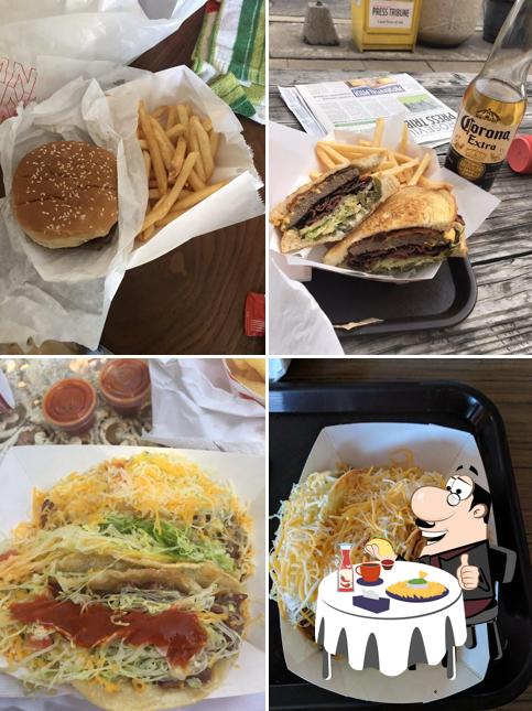 Roundhouse Deli, Roseville - Restaurant menu, prices and reviews