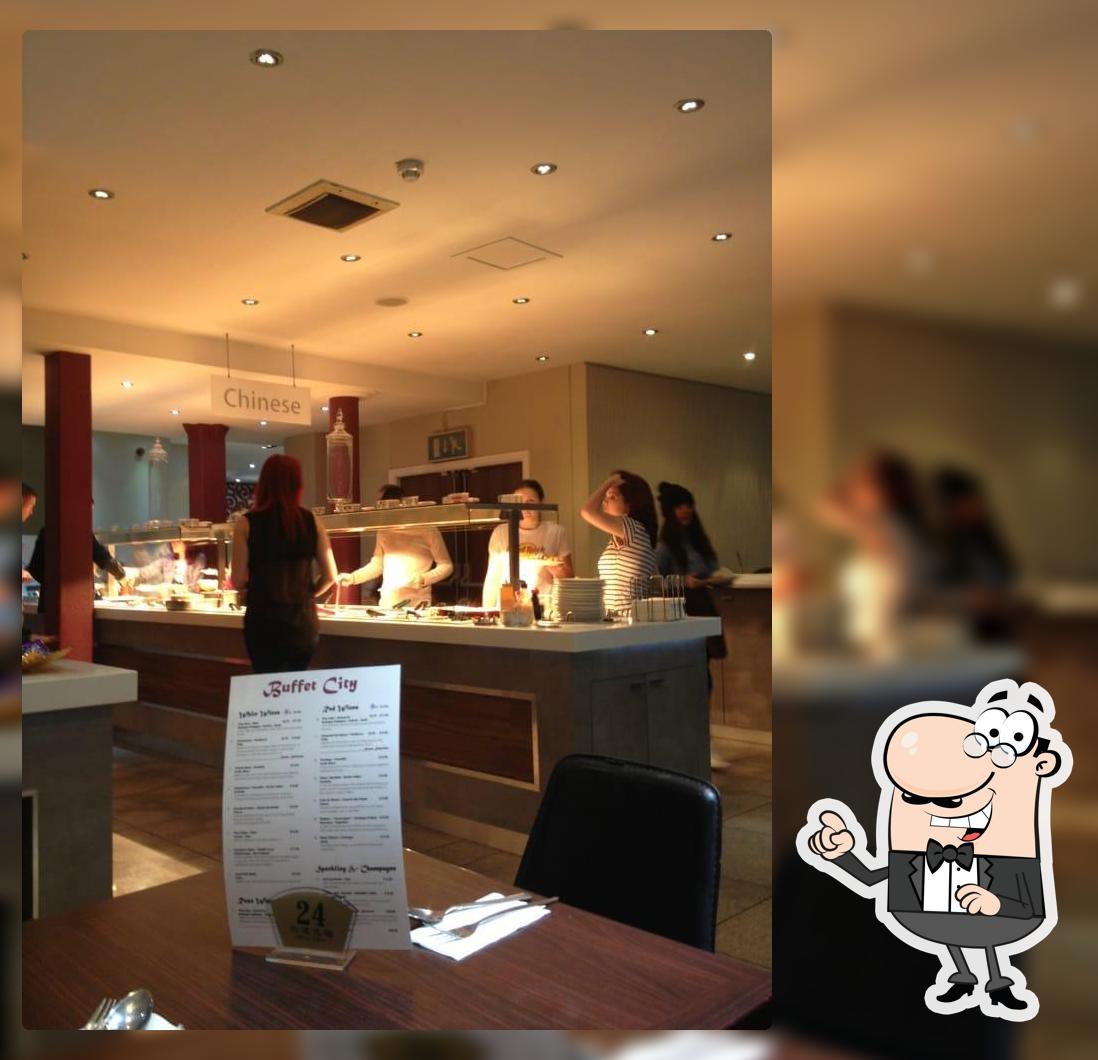 BBQ Buffet restaurants in Manchester, spring 2024 - Restaurant Guru