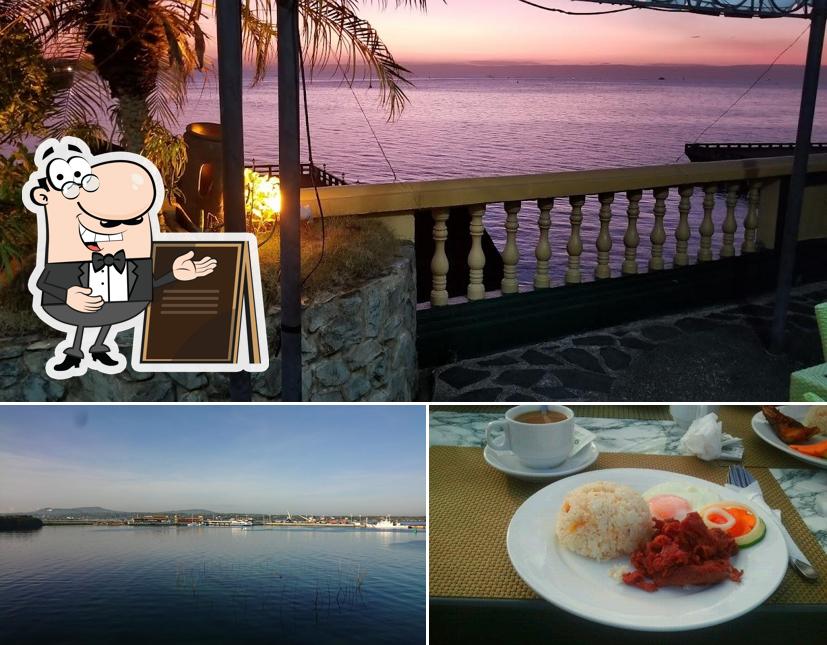 Cafe Atanacio, Tagbilaran City - Restaurant menu, prices and reviews
