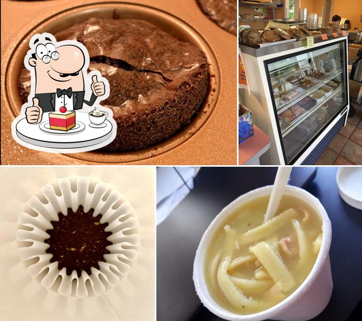 Cafe Cruiser in Novato - Restaurant menu and reviews