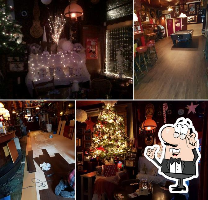 Café De Schelde, Terneuzen - Restaurant menu, prices and reviews