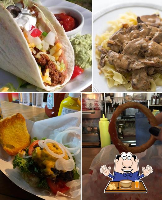 Caribou Tavern, Madison - Restaurant menu, prices and reviews