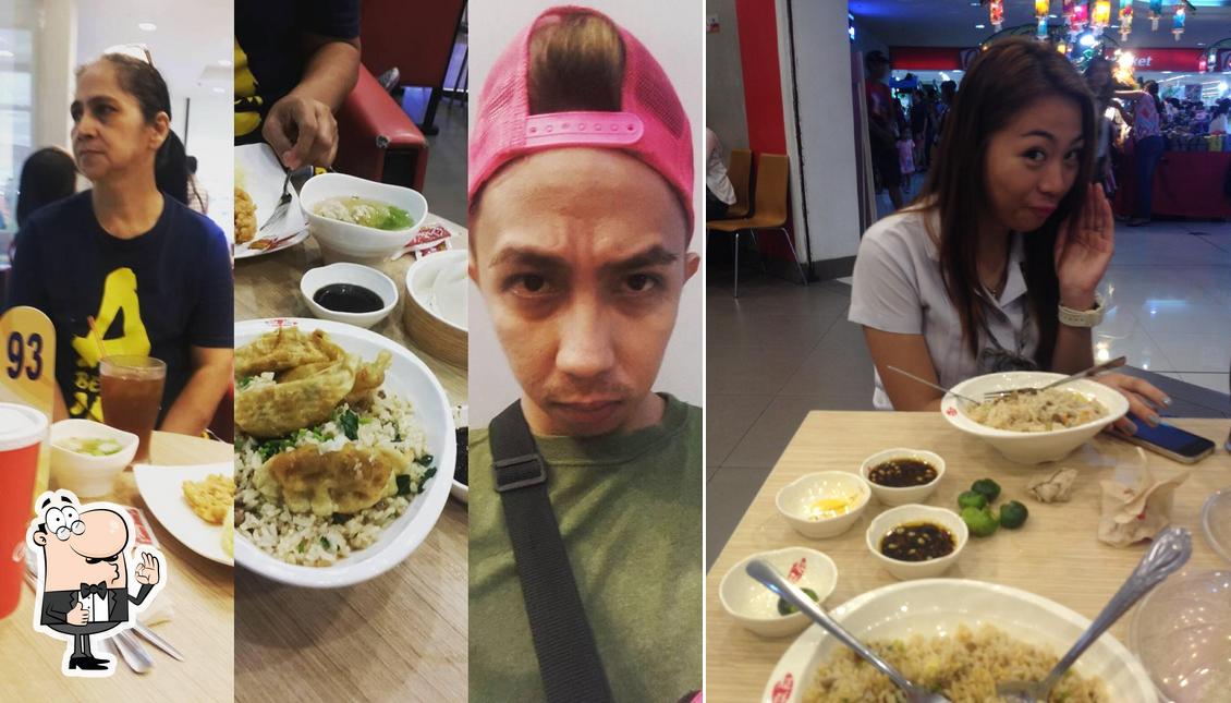 Chowking, Angeles - Restaurant menu, prices and reviews