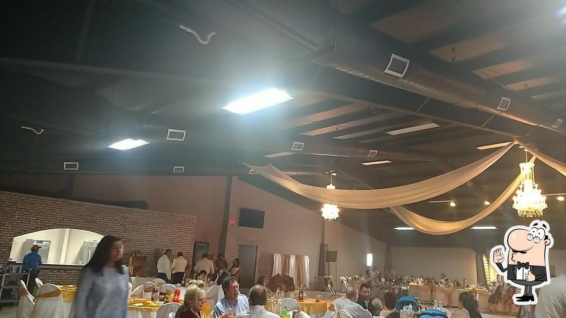 Diamante Event Center in Decatur