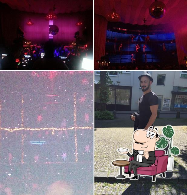 Essence club, Essen - Restaurant reviews