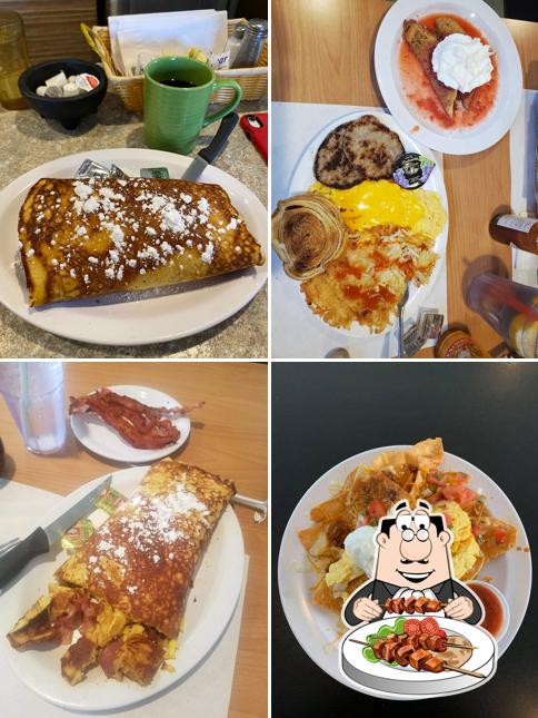 Daddy Maxwell's Diner & Cafe, Williams Bay - Restaurant menu, prices ...