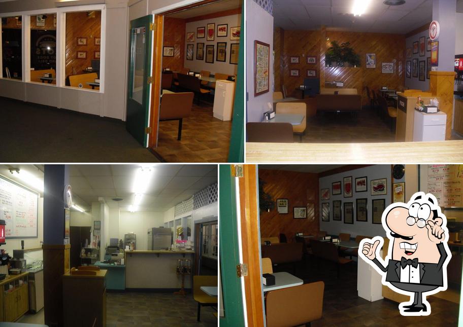 Zot's Hot Dogs and Deli, Chico - Restaurant menu, prices and reviews